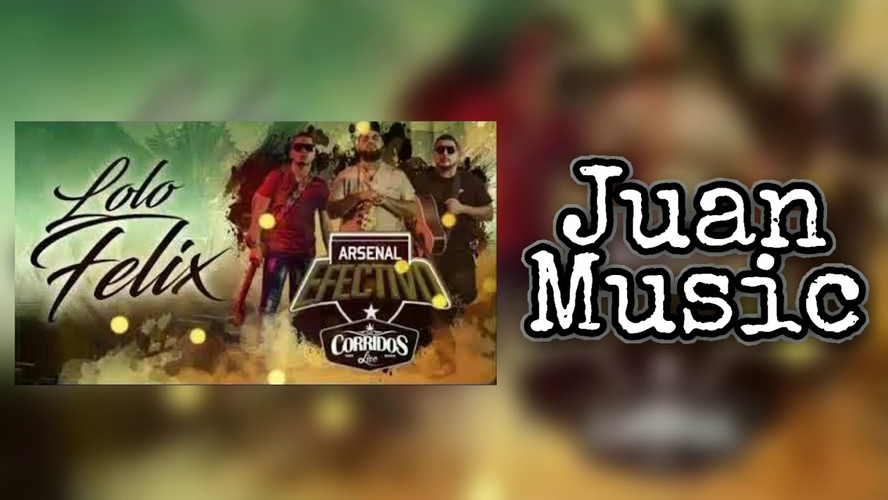 Lolo Felix || Arsenal Efectivo || Epicenter Bass Boosted - YouTube