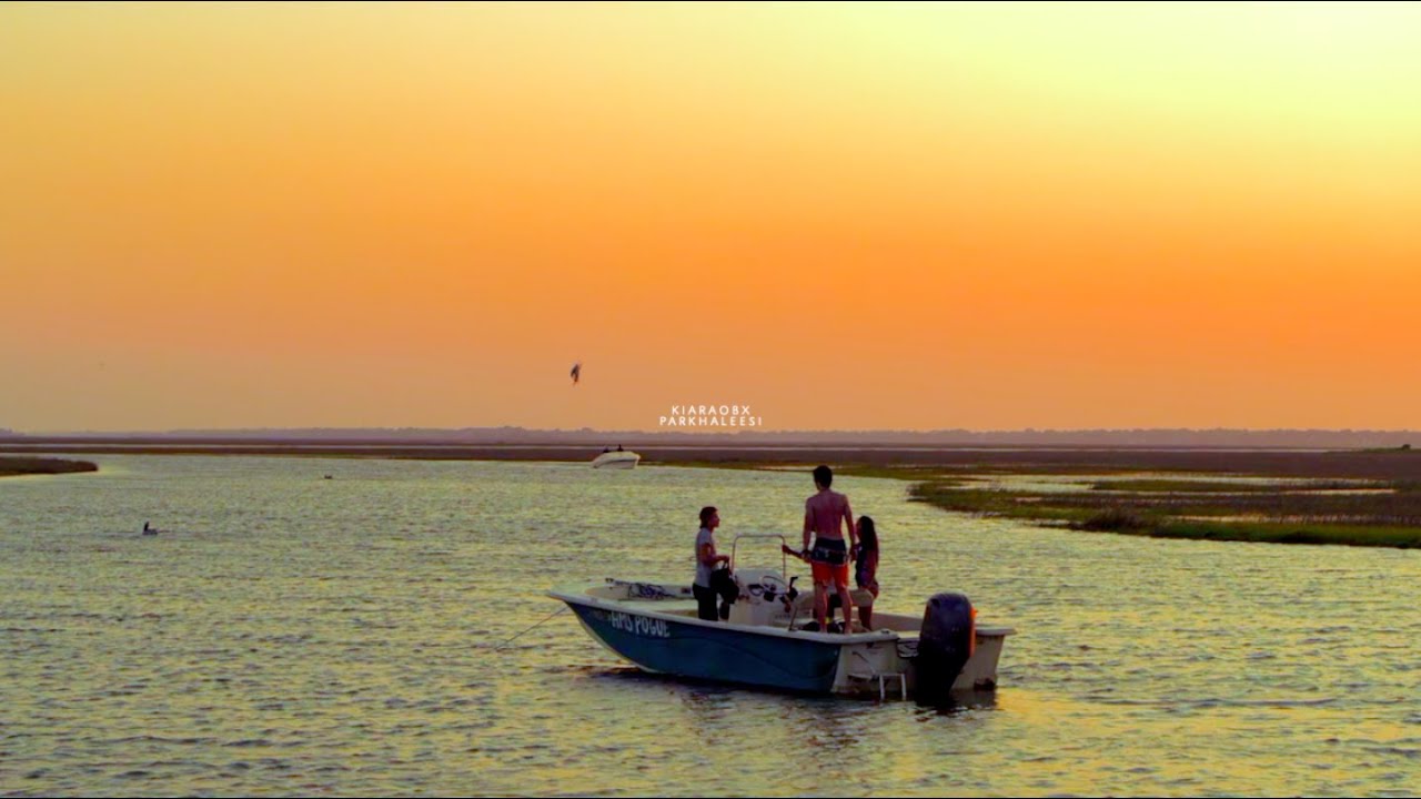 HOME | THE POGUES (Outer Banks) - YouTube