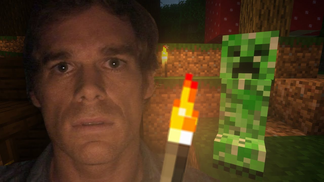 "he's right behind me isn't he 💔💔" - YouTube