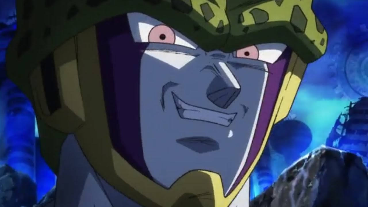 Super Dragon Ball Heroes Ultra God Mission 5 Trailer | Ultra Perfect ...