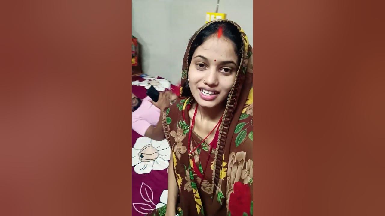 @pammi Kumari -bo4ip viral video shorts - YouTube