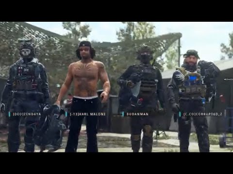 SHO PLAYS WARZONE🪖 - YouTube