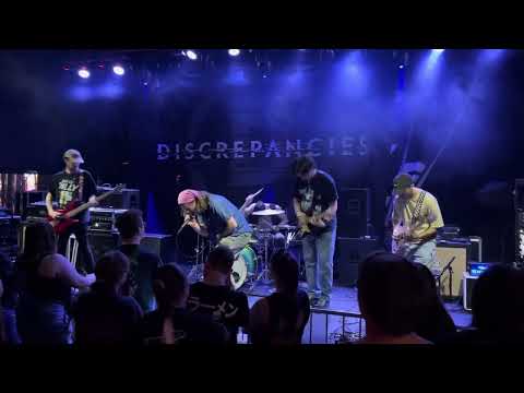 Mubus at the Annex (8/27/23)