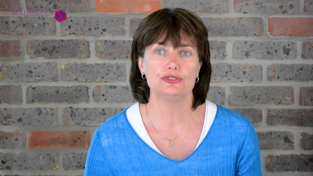 An interview with Clare Dolman - YouTube