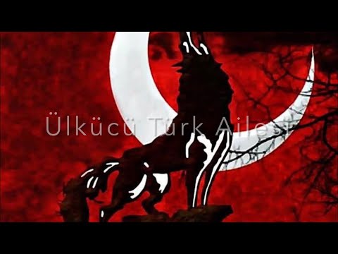 Ülkücü Türk Ailesi - İntro
