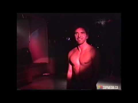 Personal Vancouver Archives: The Big Bam Boo/ Beyond the Beach (1993)