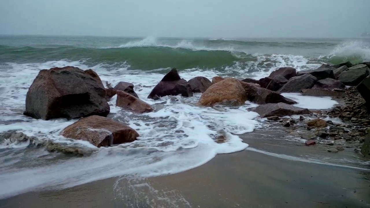 Alkantstrand Richards Bay - YouTube