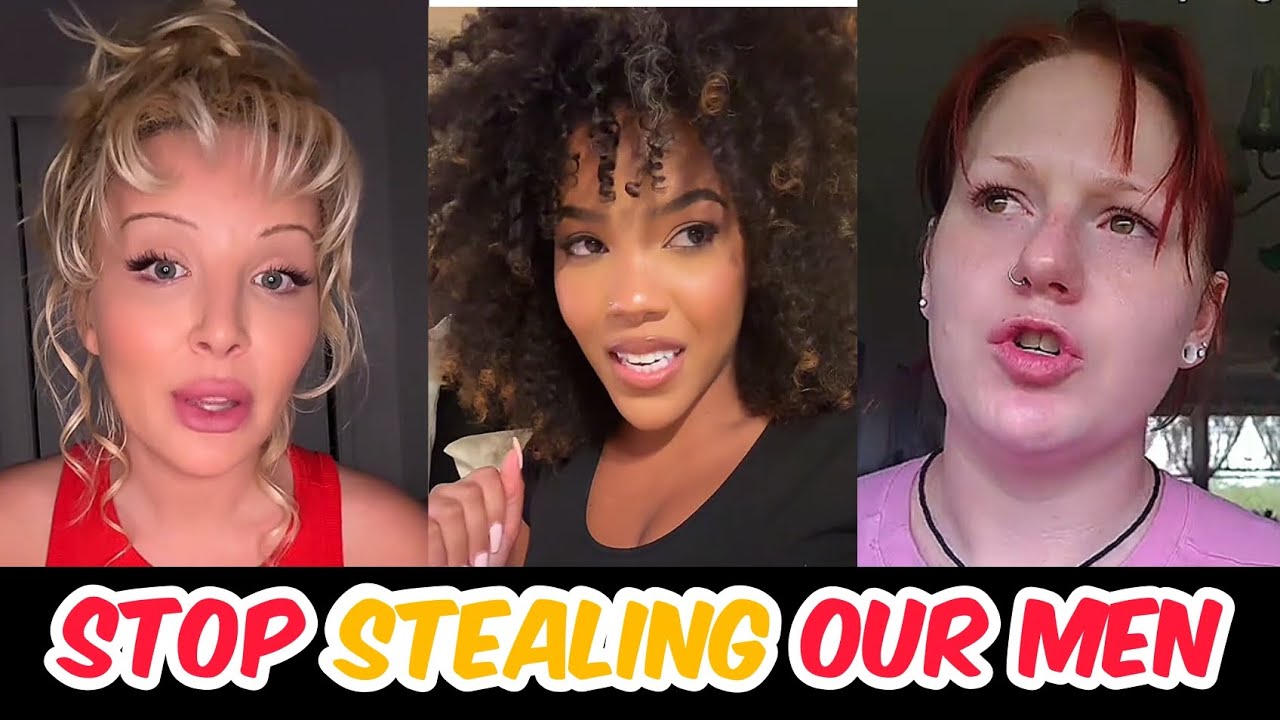 Young Women CHASING Older Men | Leftover Women MELT DOWN | Alpha Rewired - YouTube