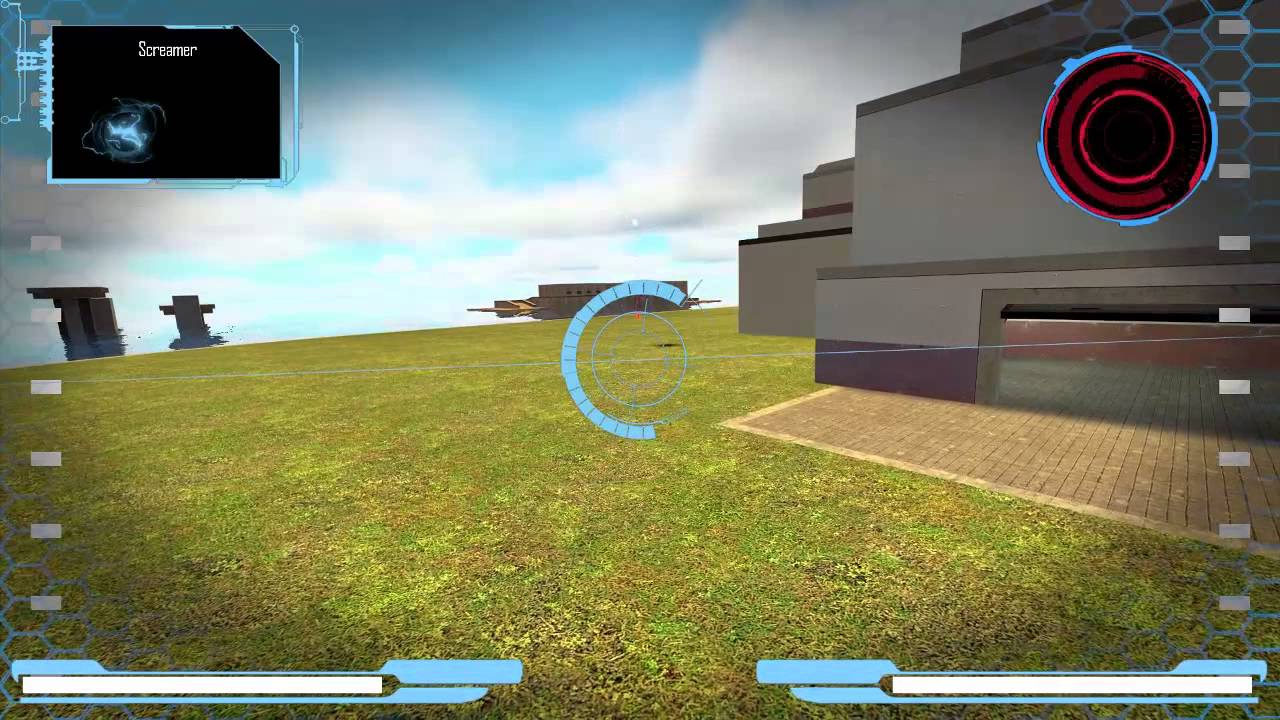 GMOD - Mod Spotlight: Week 37 2014: PACIFIC RIM! - YouTube