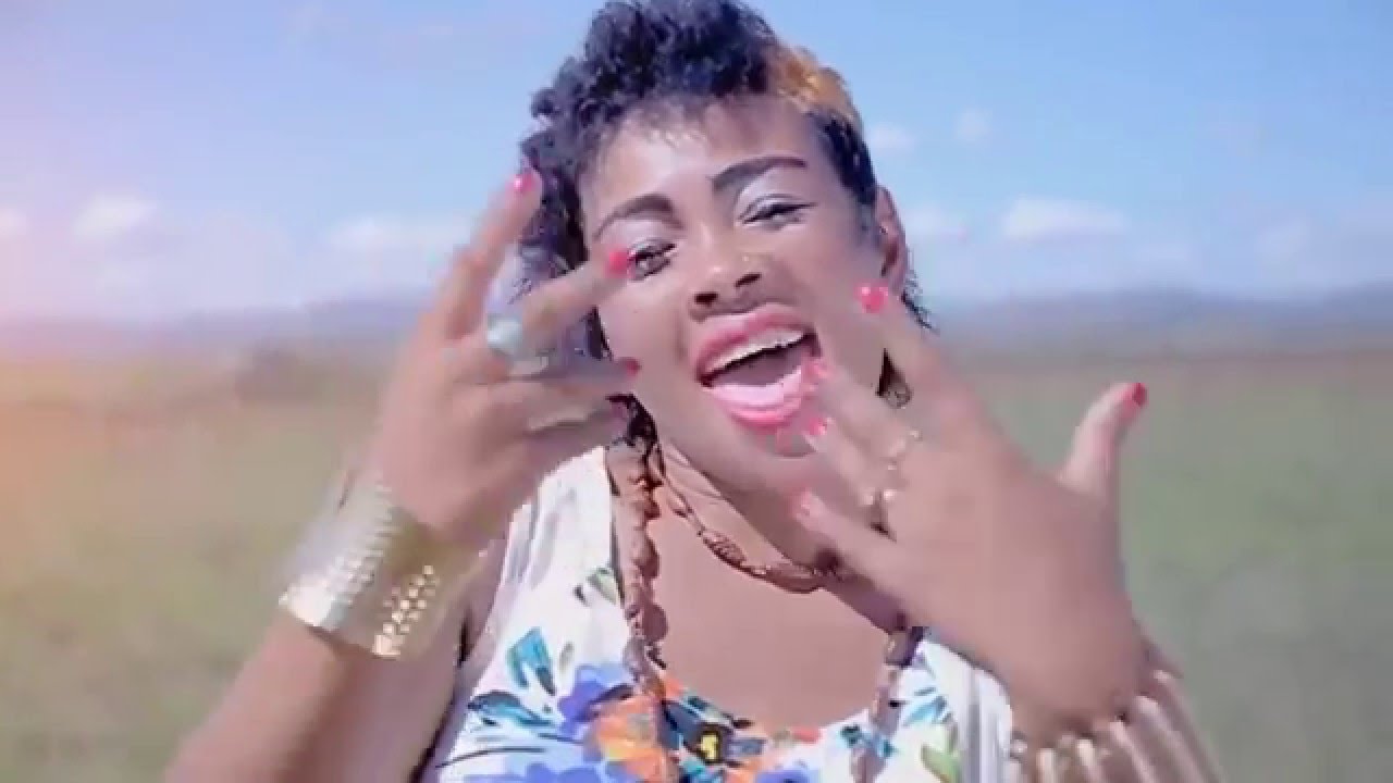 Gasy Lady Comment ça va [Nouveauté gasy 2016] - YouTube