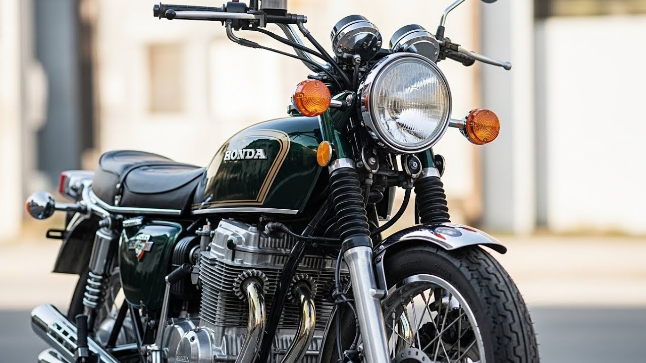 New 2026 Honda CB 750 K4 – Power, Style & Performance Redefined - YouTube