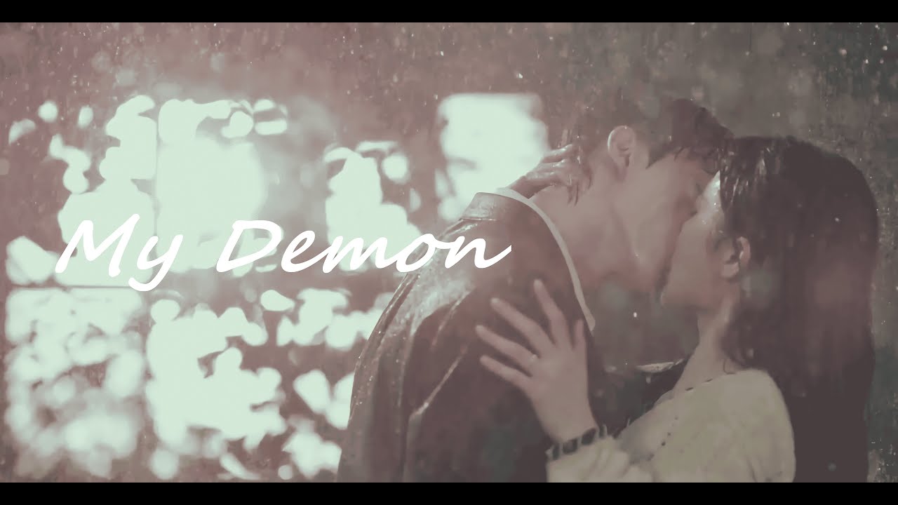 My Demon （마이 데몬）1~10 - Guwon & Dohee - Lie To Me| [FMV] - YouTube