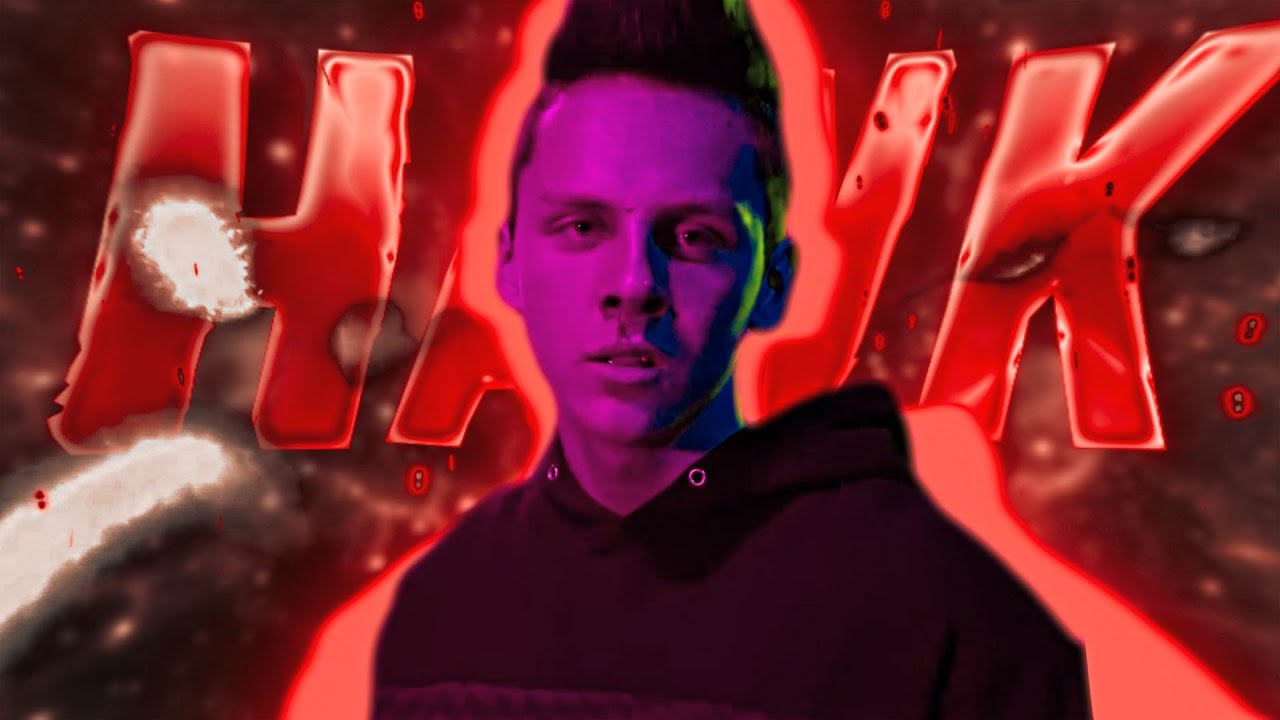 Hawk shows No Mercy ☠️🔥 - YouTube