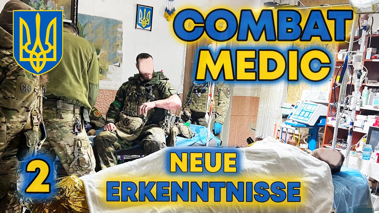 Ukraine Krieg: Wichtige Erkenntnisse (Lessons Learned 2) für Combat ...