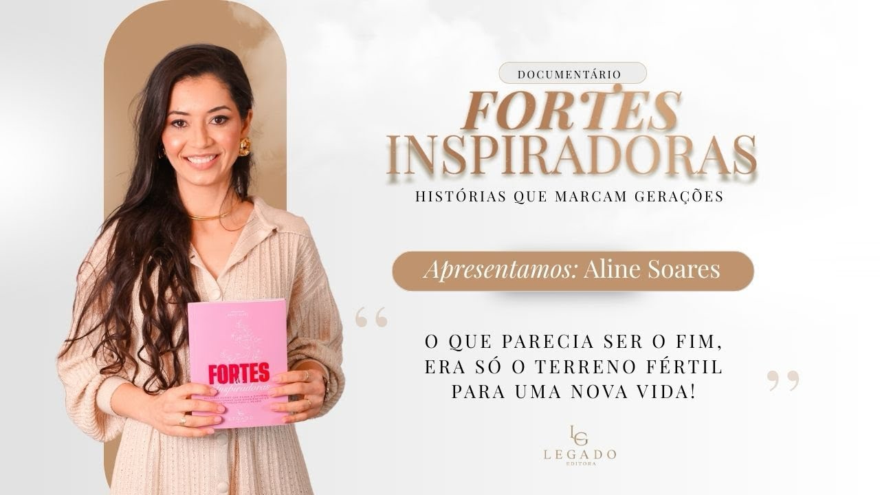 O Que Parecia Ser o Fim Foi o Início de Uma Nova Vida | Documentário ...