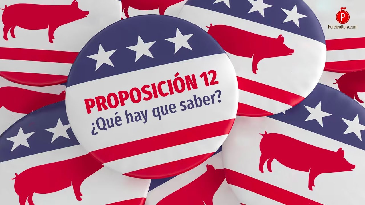 En un mes entra en vigor la Proposición 12 de California y aquí está ...