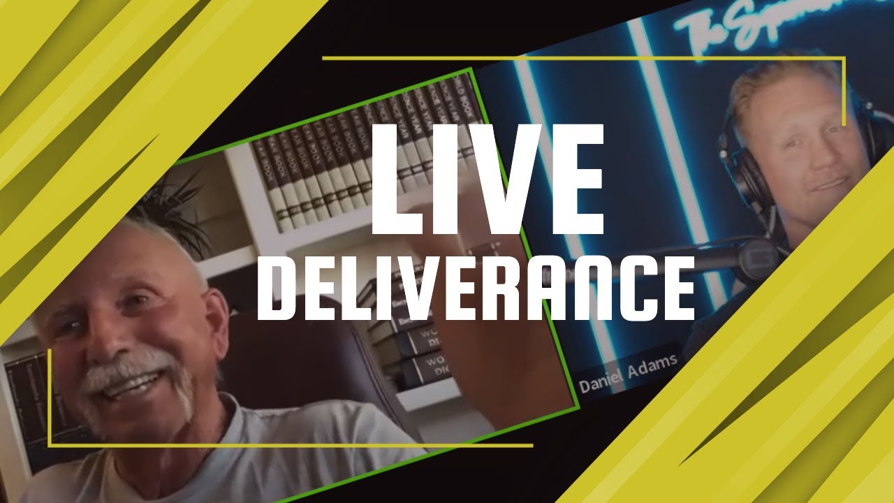 FREE LIVE DELIVERANCE - SATURDAY 7PM PACIFIC - YouTube