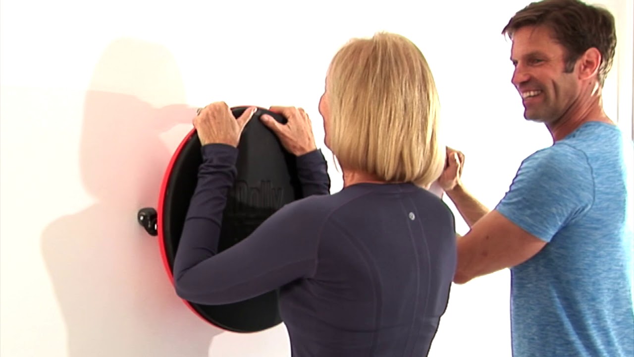 Beginners Guide to using the Dolly Rocker - YouTube