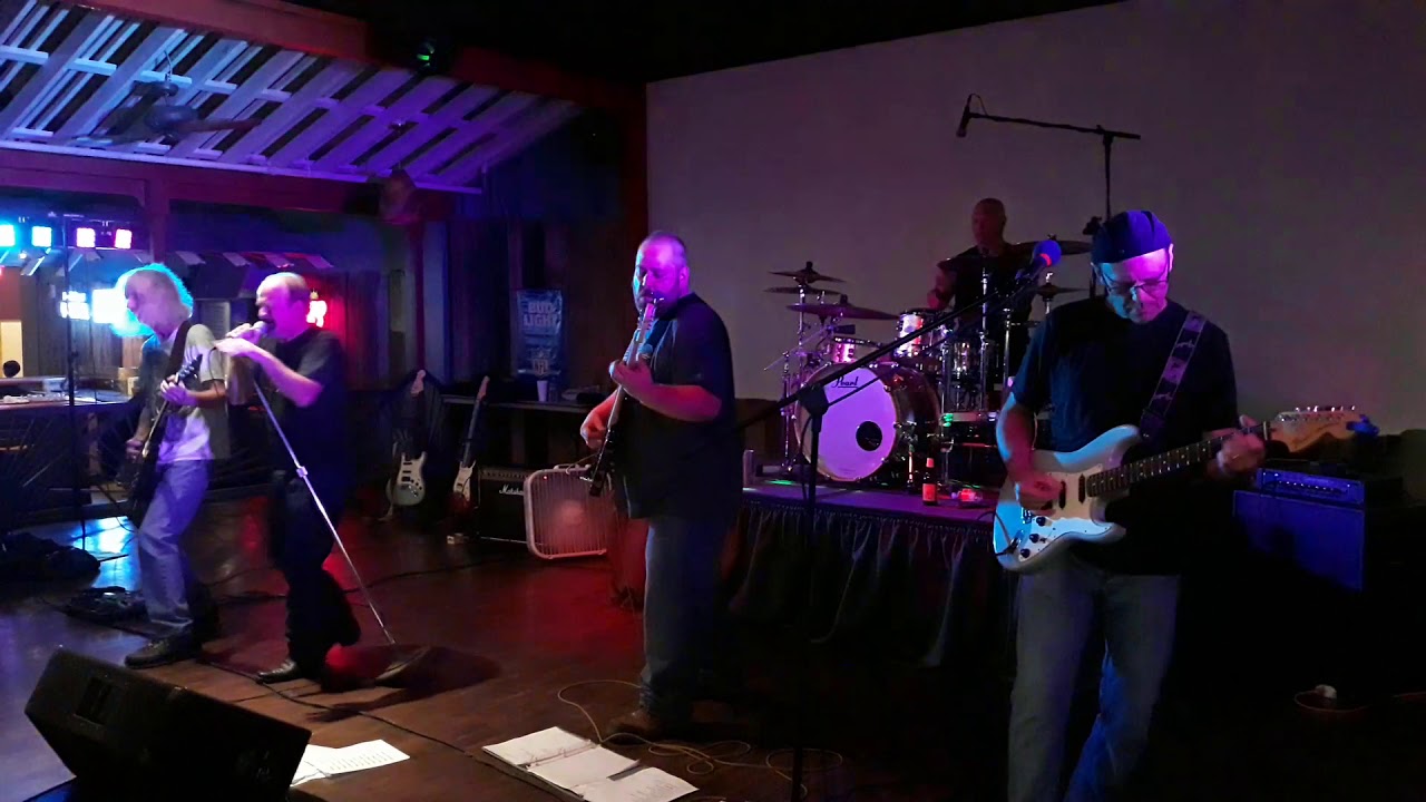 Anxious @ Diamond Jack's bossier city - YouTube Music