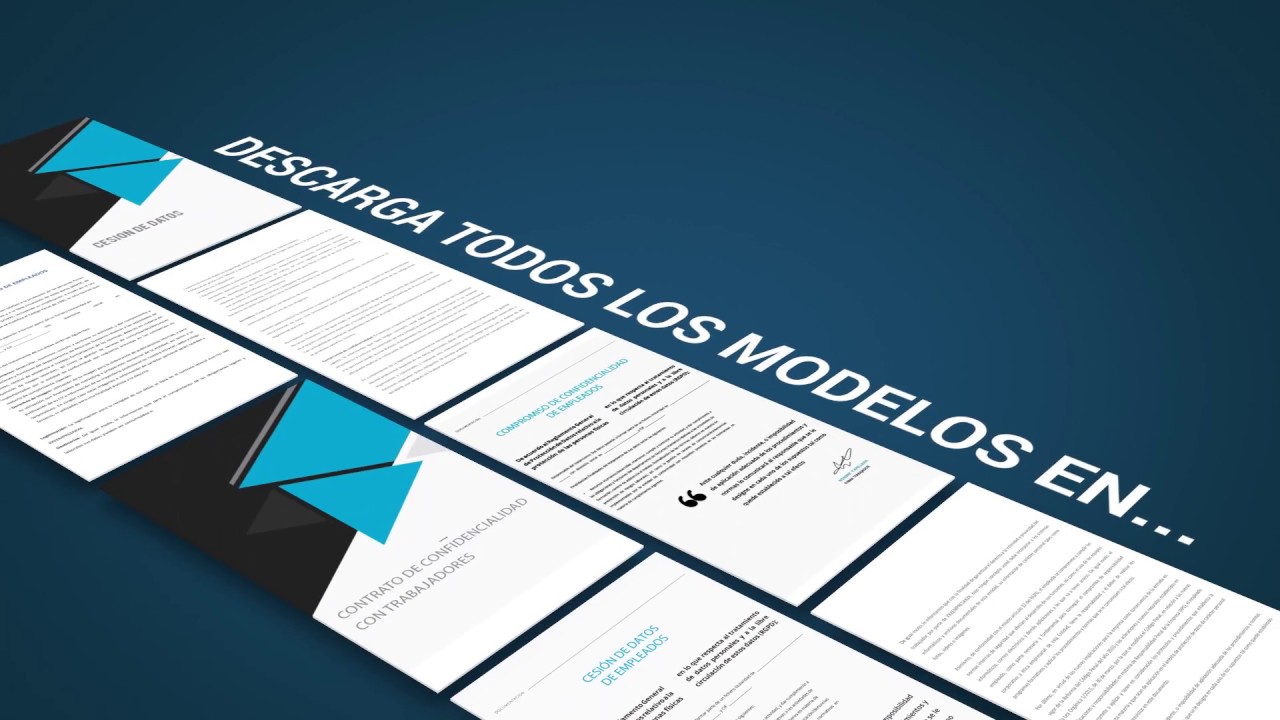 Modelo circular informativa - YouTube