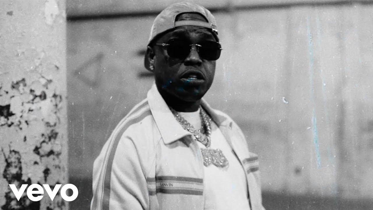 Jay Fizzle, Key Glock – Standin On Top Of Shit (Official Video ...