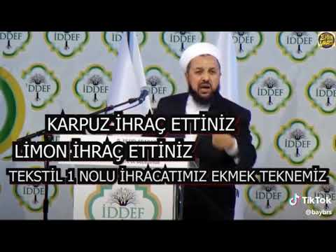 ben ne diyeyim allah desin.  allah gani gani rahmet eylesin