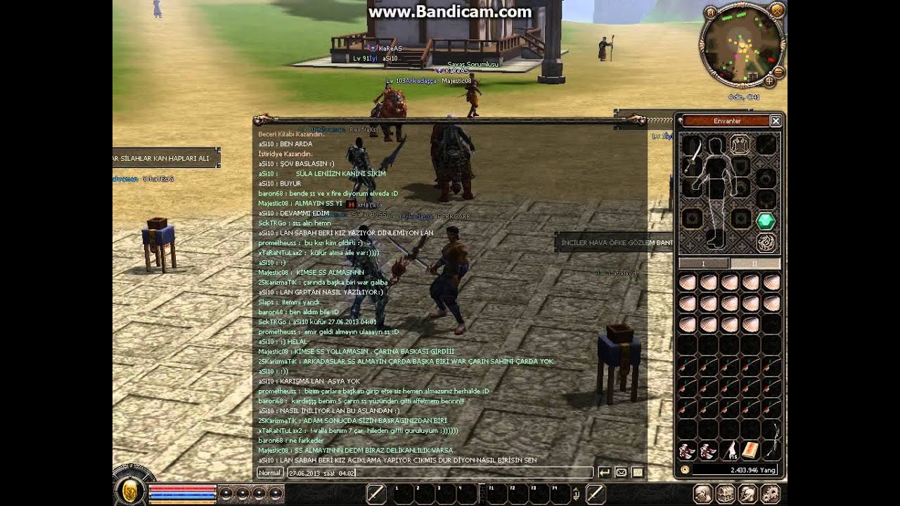 metin2client 2013 06 27 04 03 17 246 - YouTube