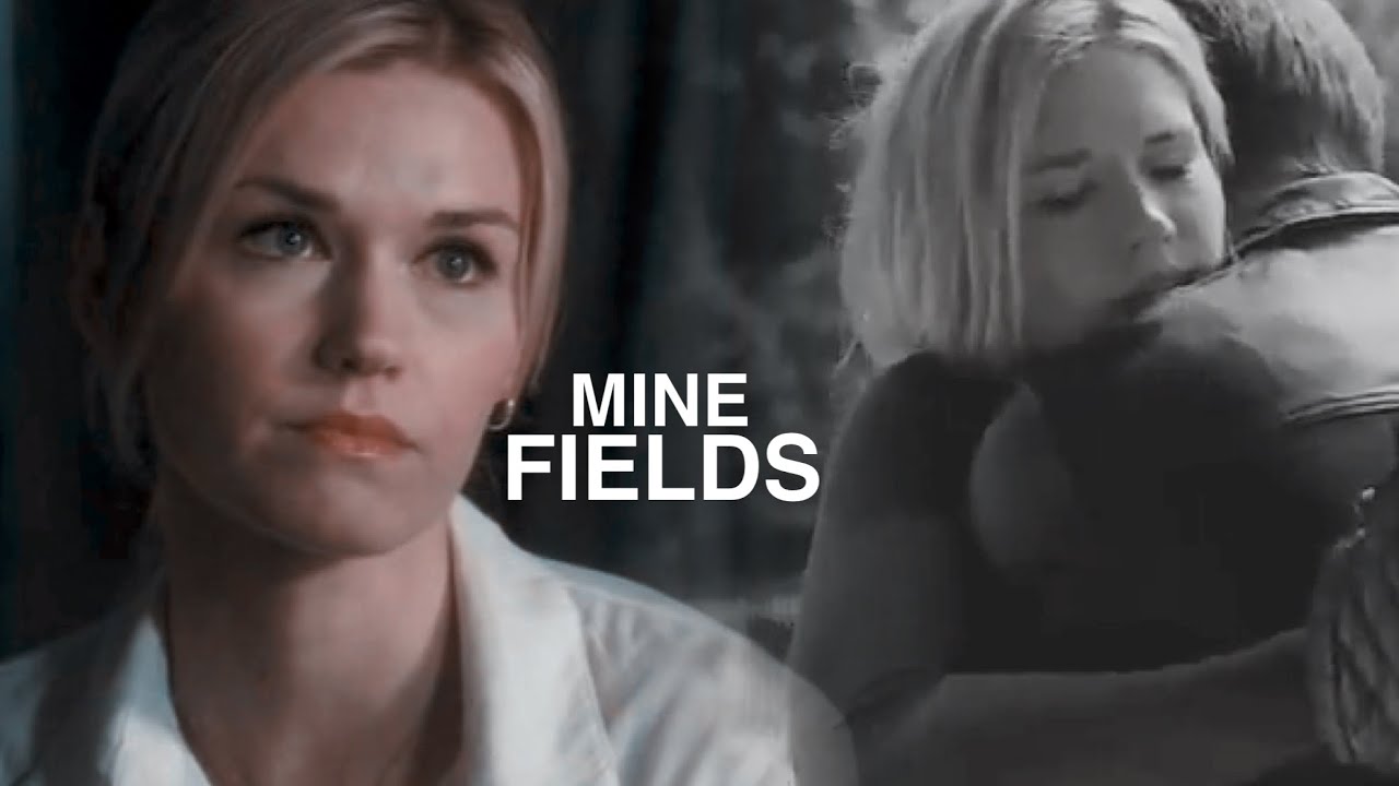 Nathan & Audrey || Minefields - YouTube