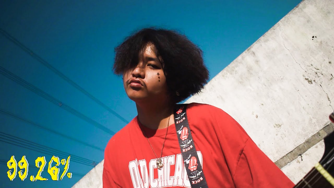 99.26% - แล้วแกจะแรงเพื่อ? (Official Video) - YouTube