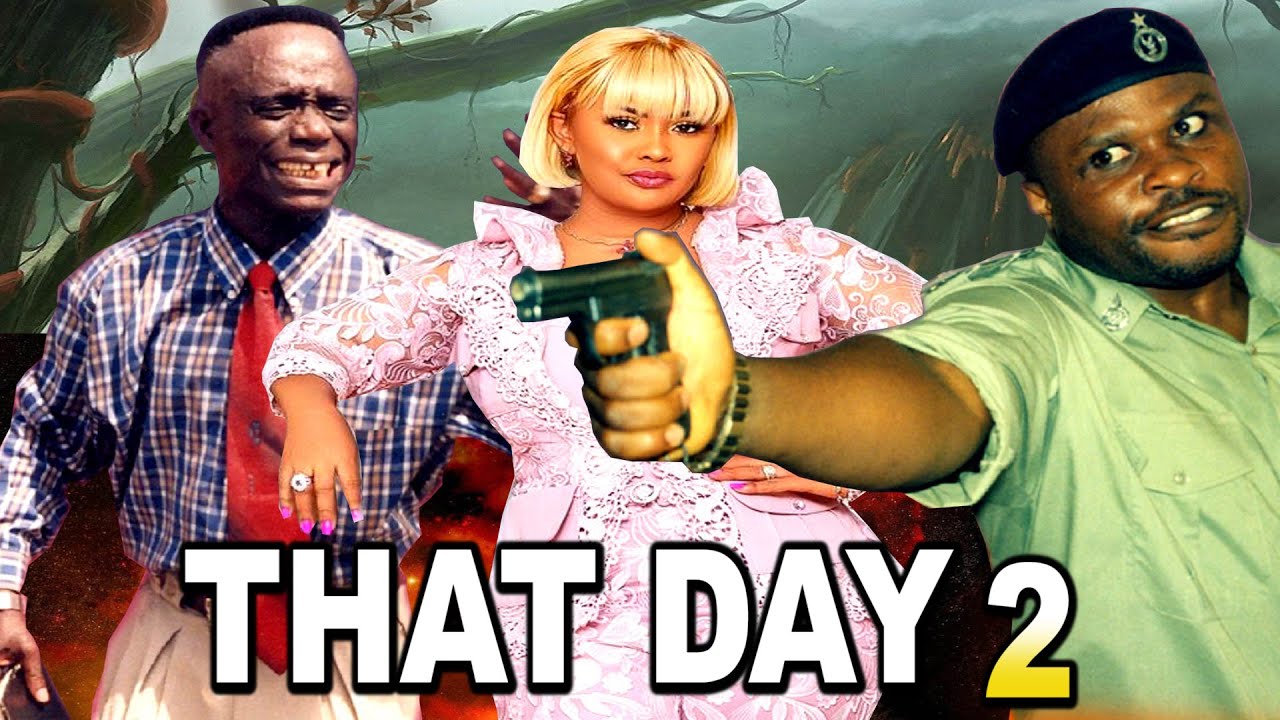 THAT DAY PART 2 - YouTube