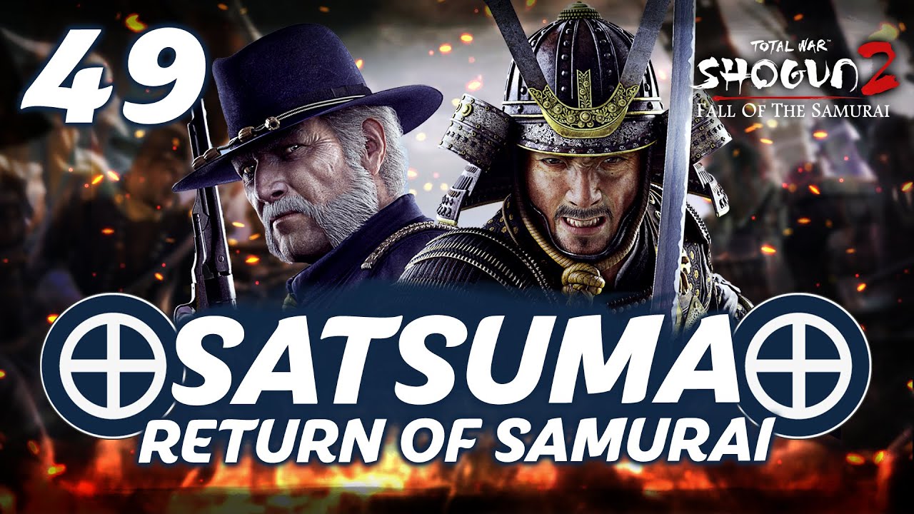 THE MOST DEVASTATING BRIDGE BATTLE IN TOTAL WAR! Shogun 2 Total War ...