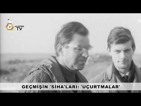 İHA VE SİHALARIN ATASI UÇURTMA
