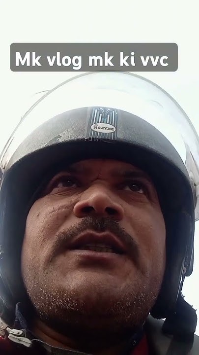 Mk vlog mk ki vvc - YouTube