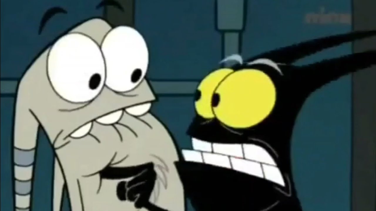 Catscratch All Your Fault Again Scenes - YouTube