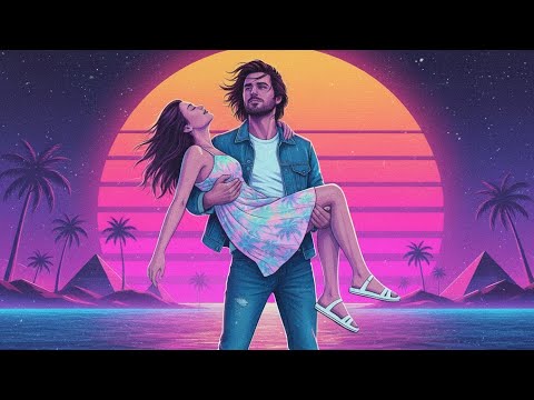 ALL NIGHT LONG (IN YOUR EYES)