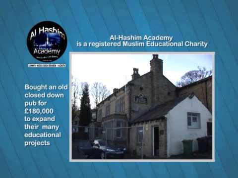 Al-Hashim Academy Advert - YouTube