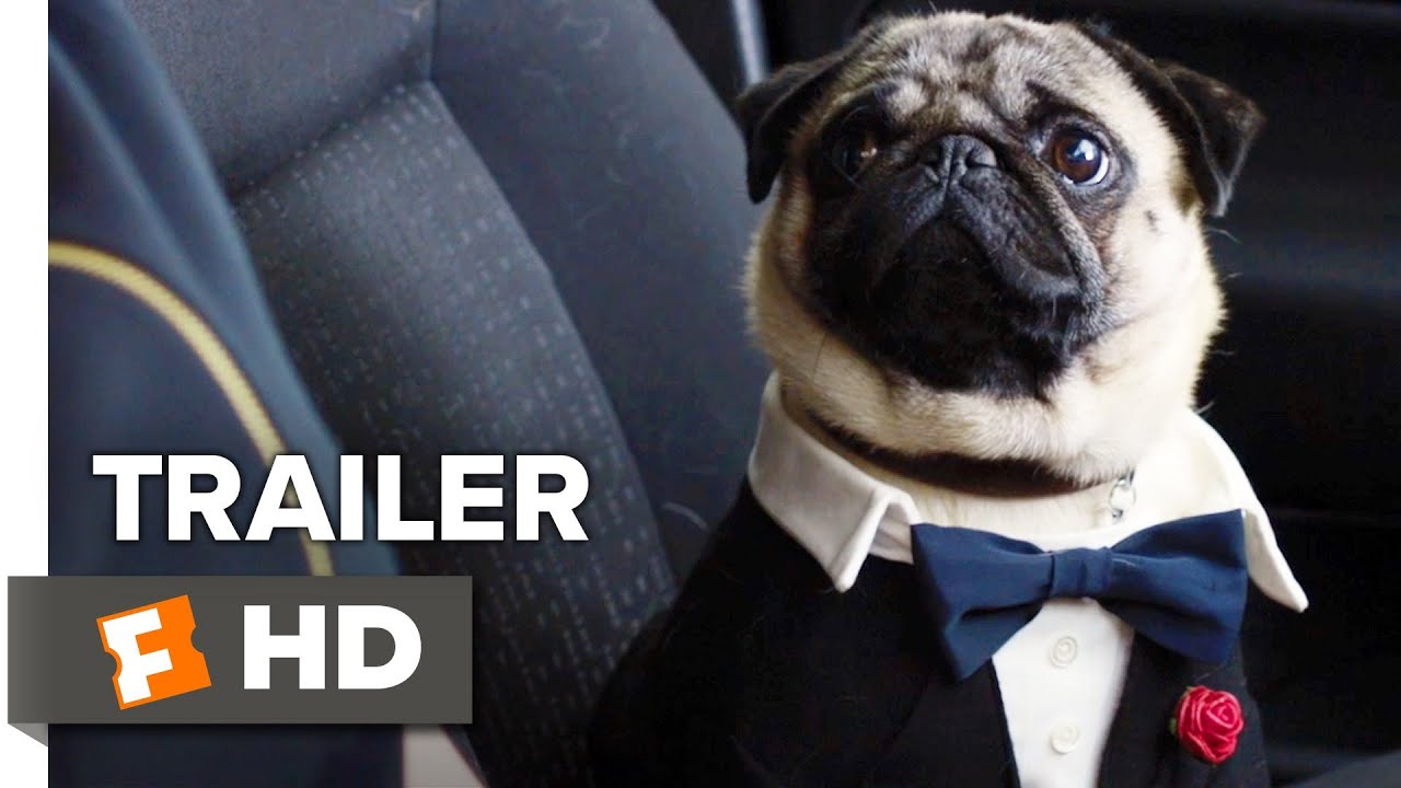 Patrick Trailer #1 (2019) | Movieclips Indie - YouTube