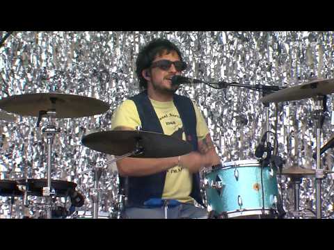 Wolf Alice - 2026-06-21 take-off GewerbePark, Neuhausen ob Eck, Germany