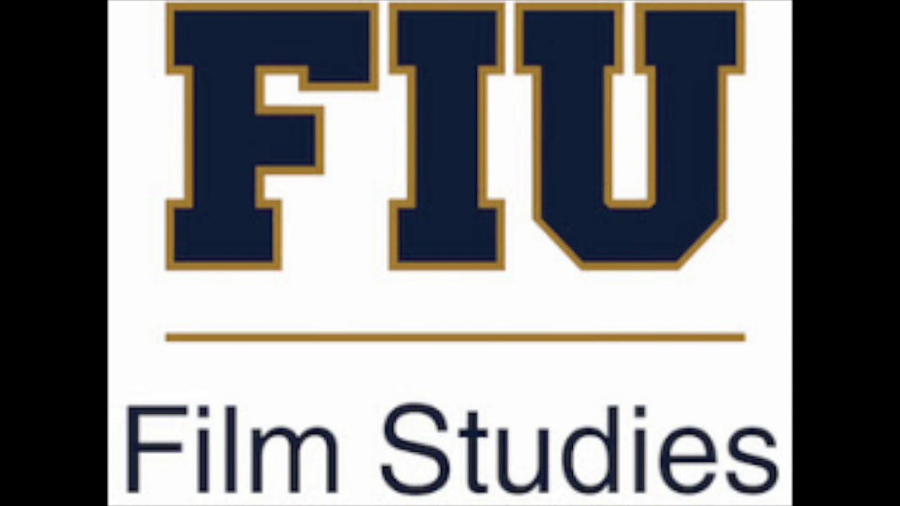 FIU Film Studies Podcast 1 - Oscars, Hollywood, History, Favorites ...
