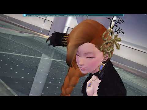The Phaleg Hero Experience PSO2 - YouTube