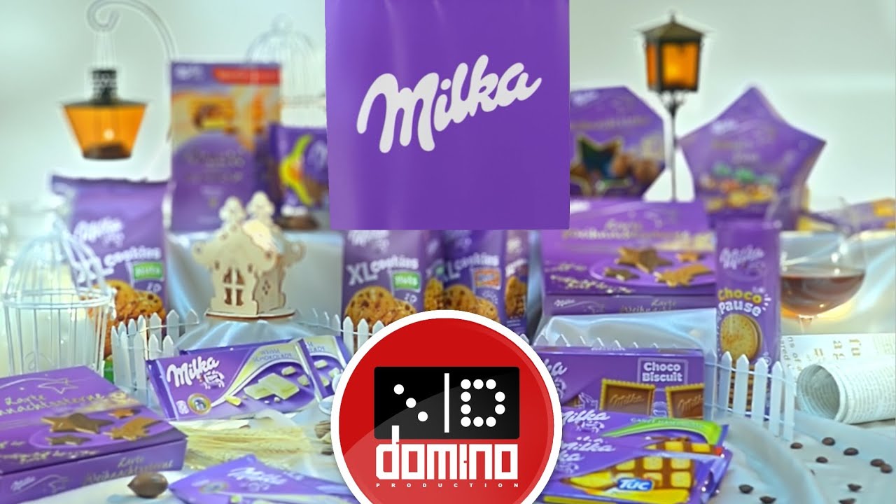 Milka | Commercial - YouTube