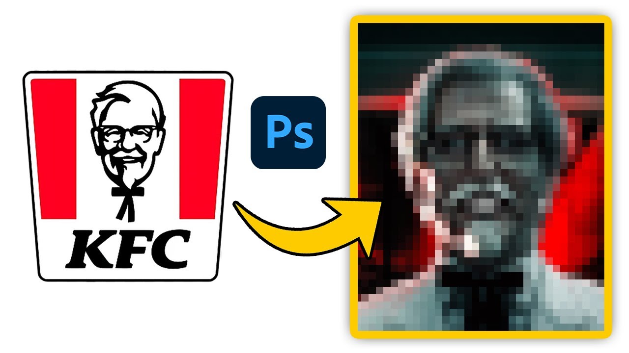 What If KFC Was a Horror Movie? - YouTube