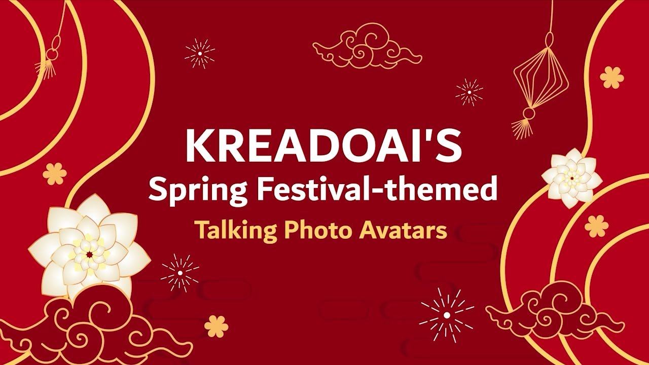 Talking Photo Meets Spring Festival: Elevate Your Digital Marketing ...