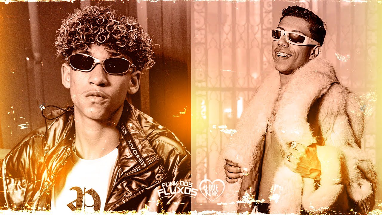 MONTA EM MIM - Menor Teteu, MC XANGAI e DJ GBEATS - YouTube