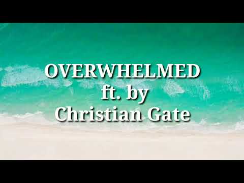So Just Don't Get Overwhelmed