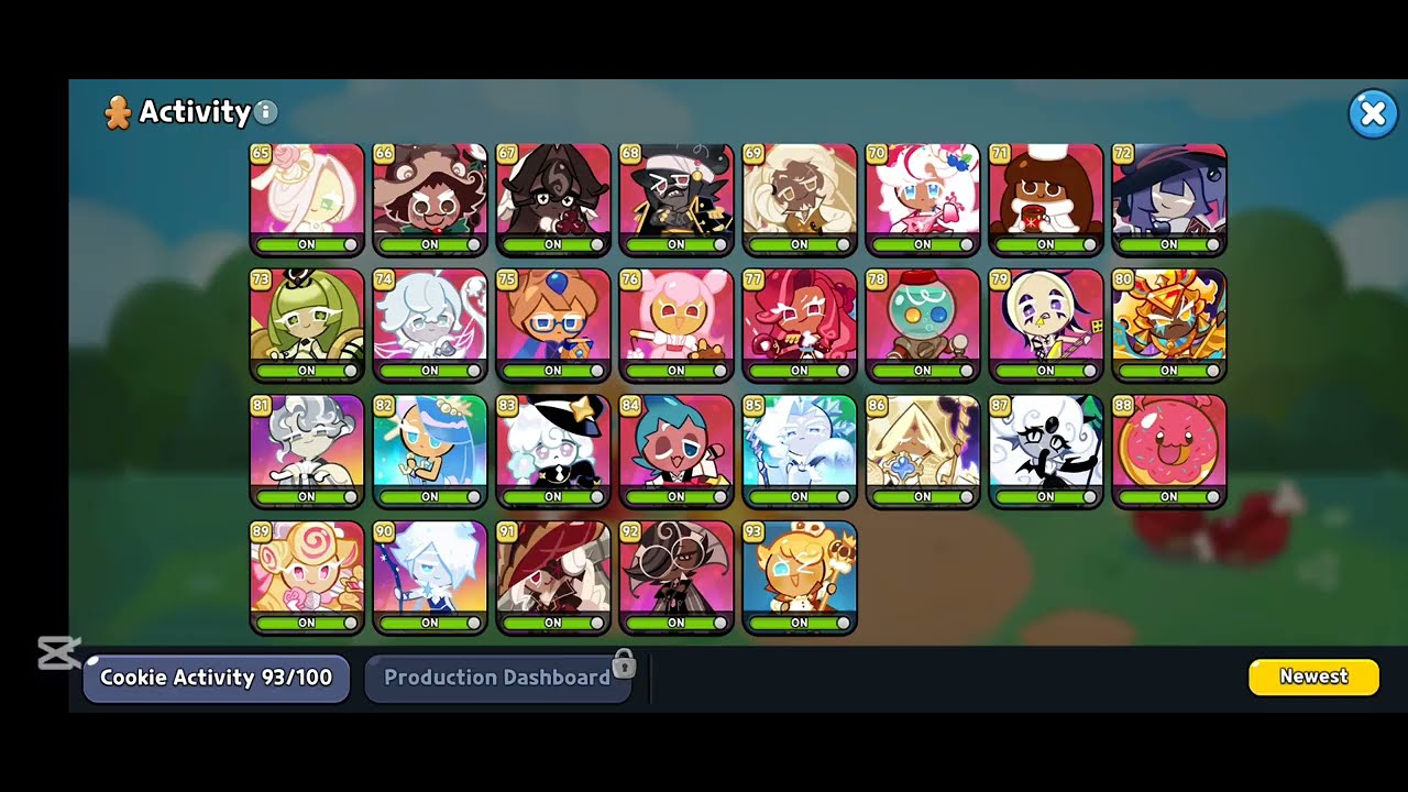 Doing gachas in crk (crazy plot twist!!!!😦😦😦😵😵😵) - YouTube