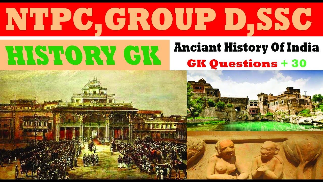 History GK Ancient History Of India History Questions And Answers history-gk-ancient-history-of-india-history-questions-and-answers