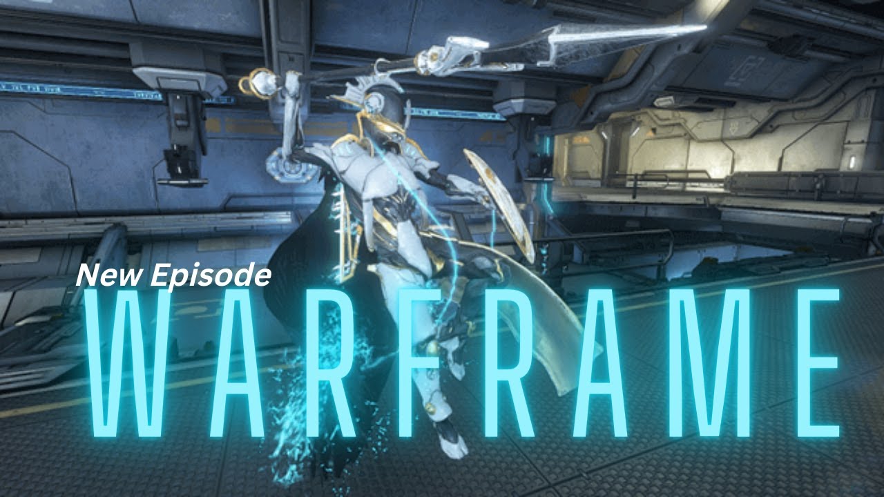 Warframe 2022 Gameplay Walkthrough "We Tried" [4K 60FPS PC RTX] Part 76 ...