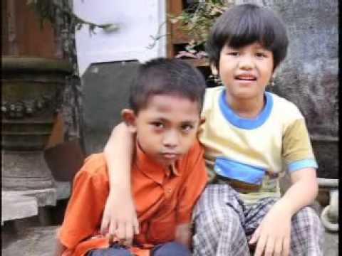 KEENAN MUKTI- You raise me up, created By Binde Noer