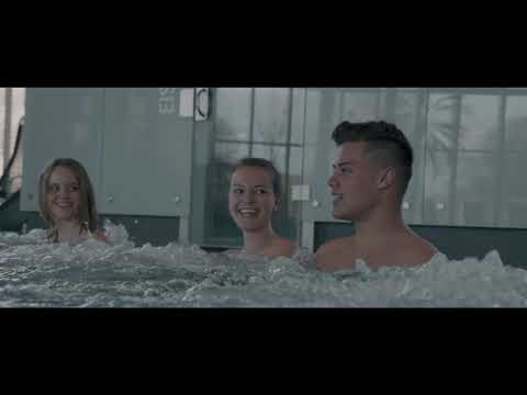Der Vitalbereich im Panorama-Bad Freudenstadt